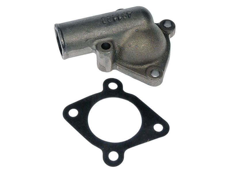 Dorman 902-1058 Thermostat Housing - Ford, Mazda | 7009 814980 84980 9198