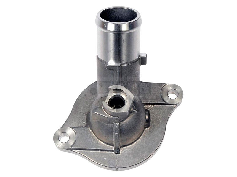 Dorman 902-2089 Engine Coolant Thermostat Housing Assembly; Water Pump ...