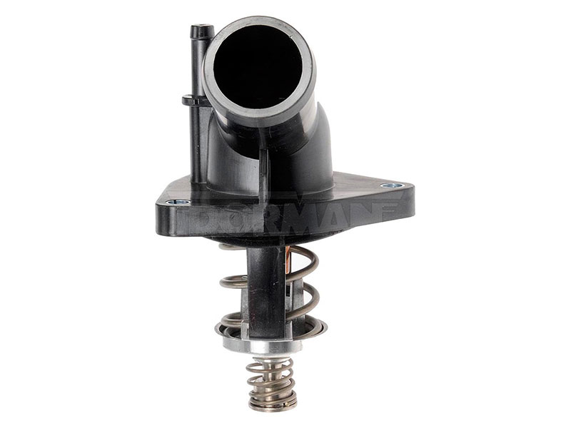 Dorman 902-2090 Engine Coolant Thermostat Housing Assembly; Water Pump ...