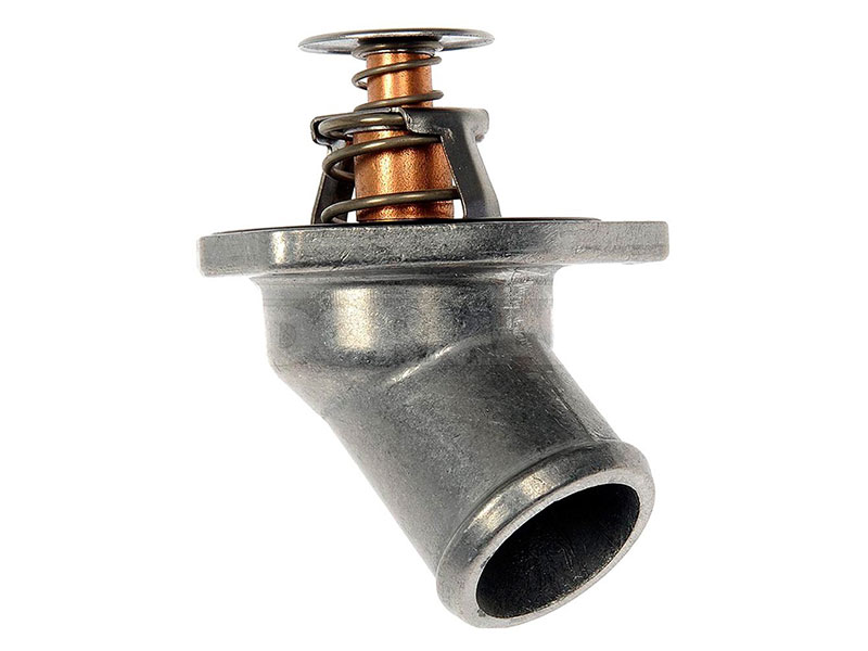 Dorman 902-2095 Engine Coolant Thermostat Housing Assembly | 325198 ...