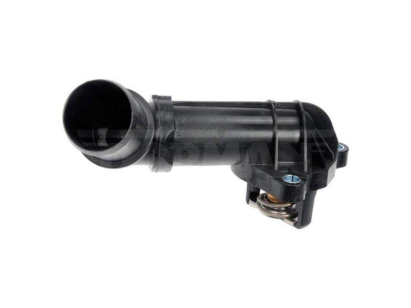 Dorman 902-2113 Engine Coolant Thermostat Housing Assembly - Chevrolet ...