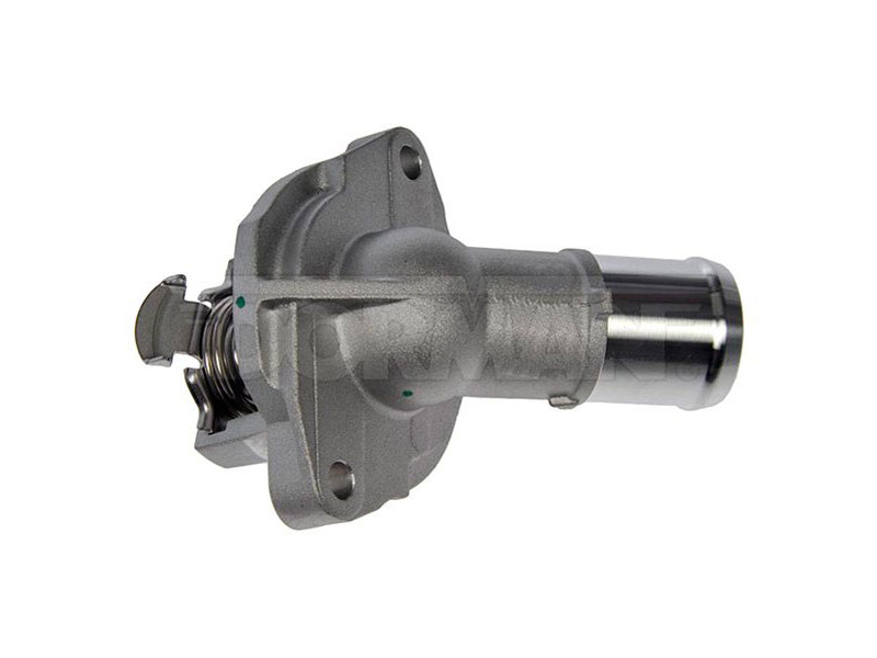 Dorman 902-2124 Engine Coolant Thermostat Housing Assembly; Water Pump ...