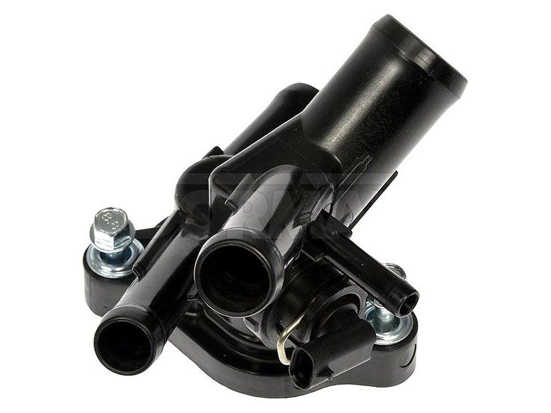 Dorman 902-2132 Coolant Outlet/Flange - Buick, Chevrolet, GMC ...