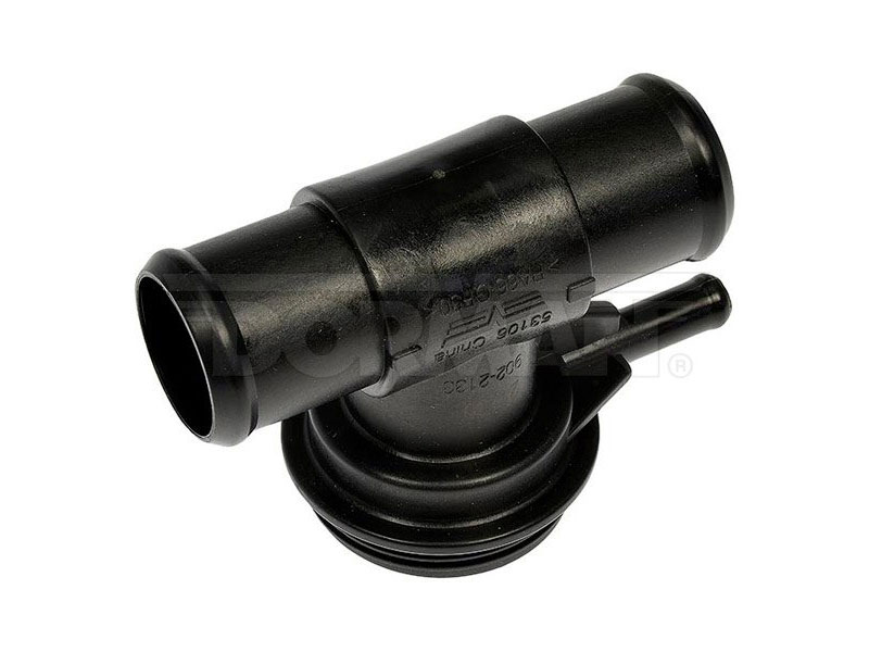 Dorman 902-2133 Engine Coolant Filler Neck - Buick, Chevrolet | 10344426