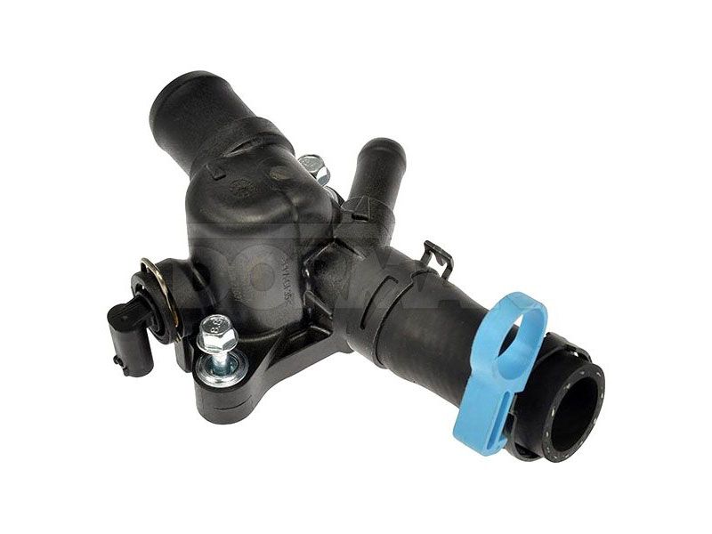 Dorman 902-2134 Coolant Outlet/Flange - Cadillac, Chevrolet, GMC ...