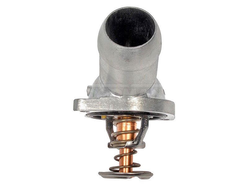 Dorman 902-2836 Engine Coolant Thermostat Housing Assembly | 12568911 ...