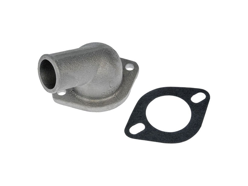 Dorman 902-3022 Thermostat Housing - Chrysler, Dodge, Plymouth ...