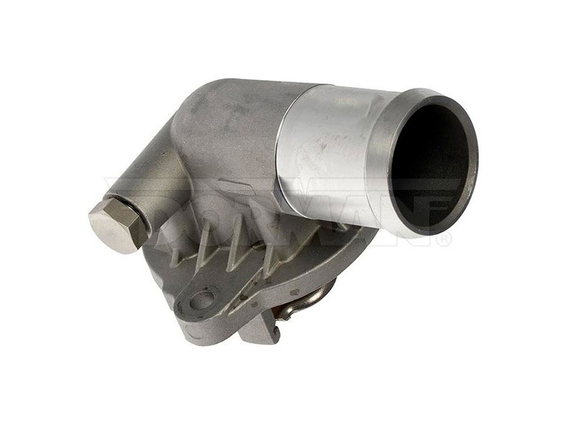 Dorman 902-3035HP Engine Coolant Thermostat Housing Assembly - Chrysler ...