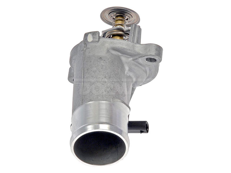 Dorman 902-3045 Engine Coolant Thermostat Housing Assembly - Ram ...