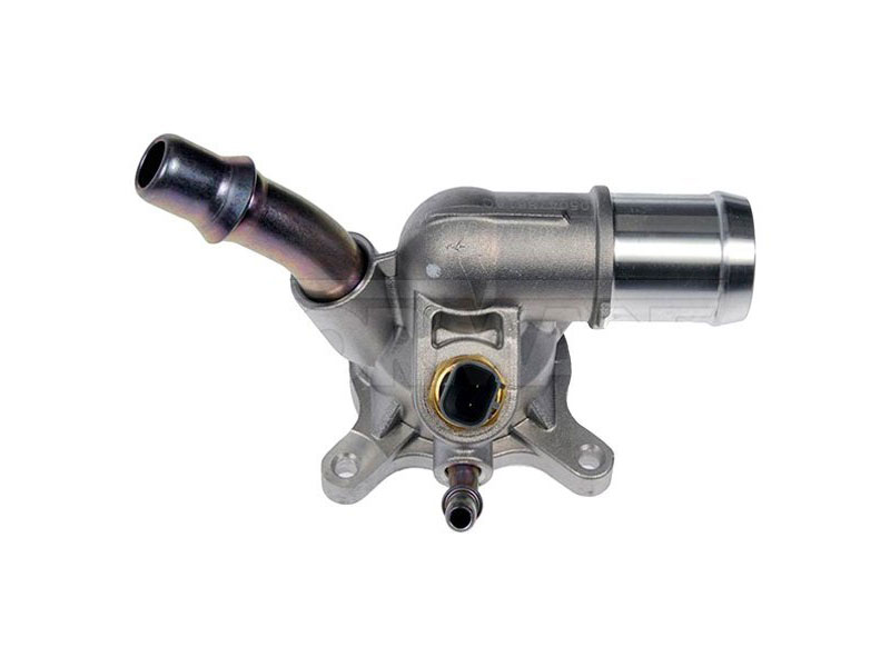 Dorman 902-3101 Engine Coolant Thermostat Housing Assembly | 5047263AB 5047263AC 5047772AB 5047861AA