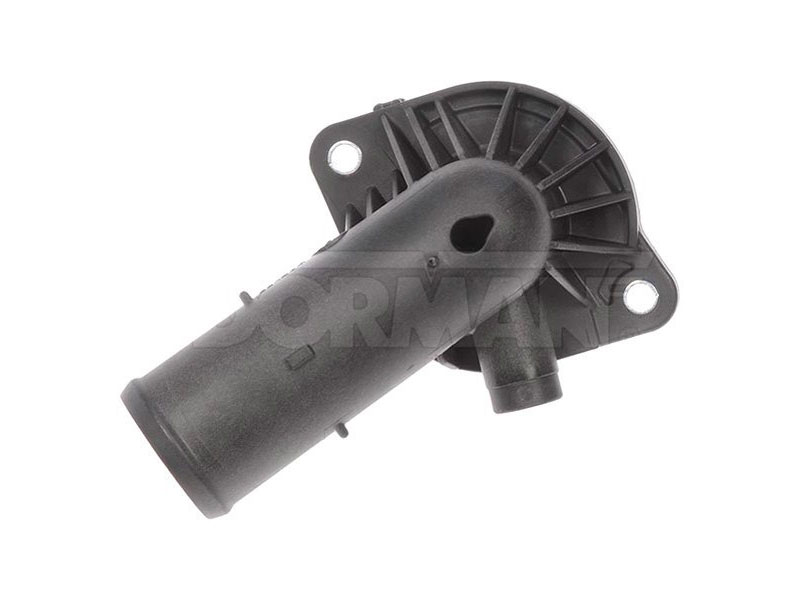 Dorman 902-3115 Engine Coolant Thermostat Housing Assembly - Ram ...