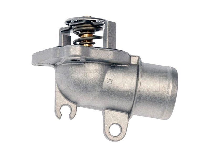Dorman 902-3116 Engine Coolant Thermostat Housing Assembly - Jeep ...