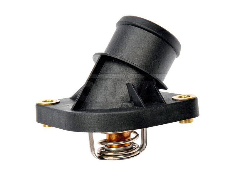 Dorman 902-3312 Engine Coolant Thermostat Housing Assembly | 53020887AB ...