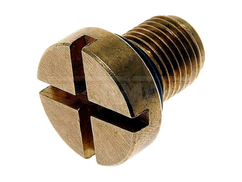 Dorman 902-404HP Coolant Bleeder Screw | 11537793373 17111712788 ...