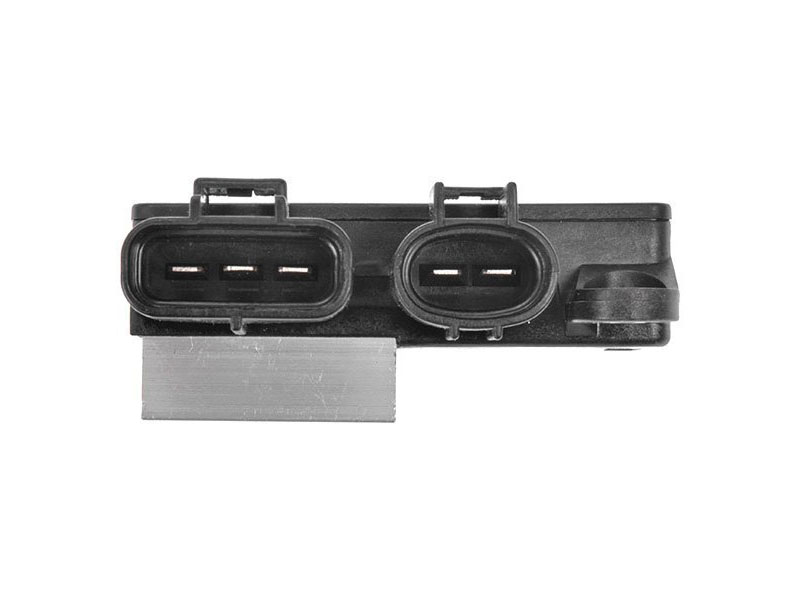 Dorman 902-417 Engine Cooling Fan Module - Pontiac, Toyota | 88975764 ...