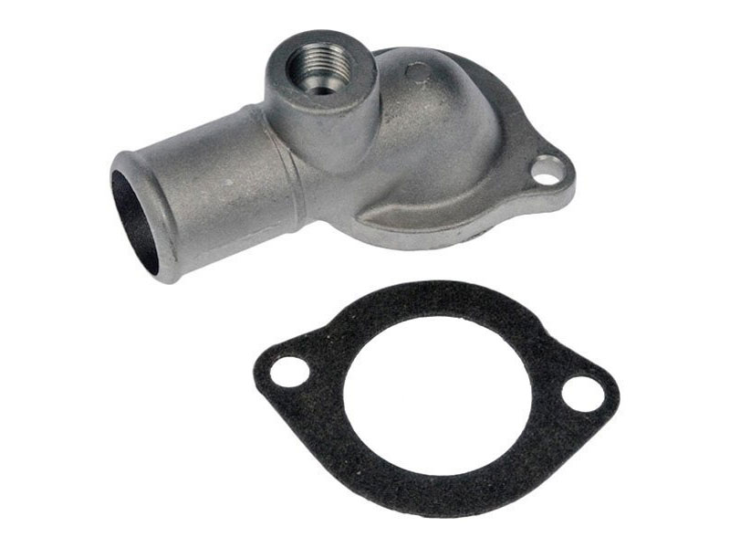 Dorman 902-5043 Thermostat Housing - Geo, Toyota | 1632115020 815020 ...