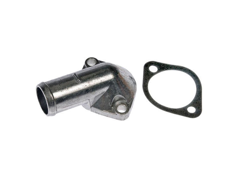 Dorman 902-5046 Thermostat Housing - Hyundai | 2561122010 2561122011 ...