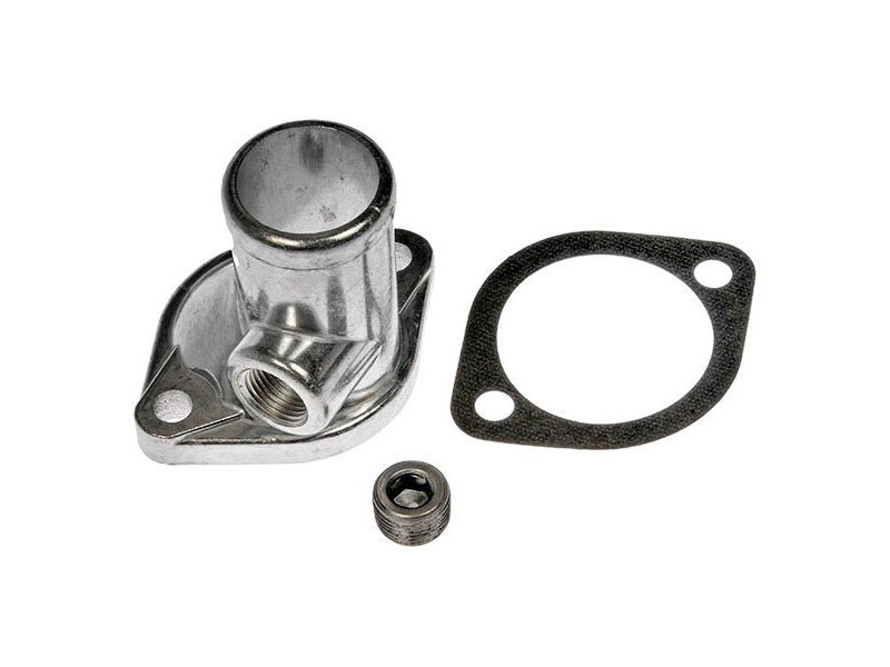 Dorman 902-5051 Thermostat Housing - Dodge, Mitsubishi | 815122 85122 ...
