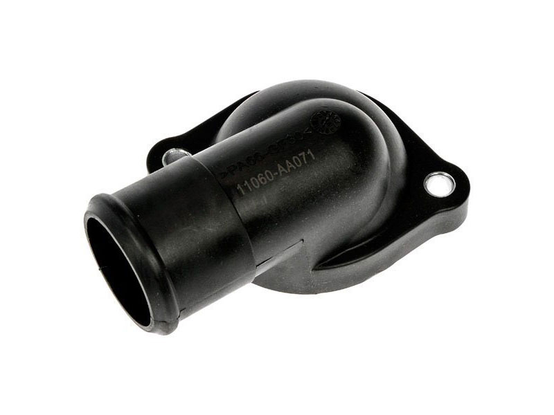 Dorman 902-5112 Thermostat Housing - Subaru | 11060AA071 815569 815666 ...