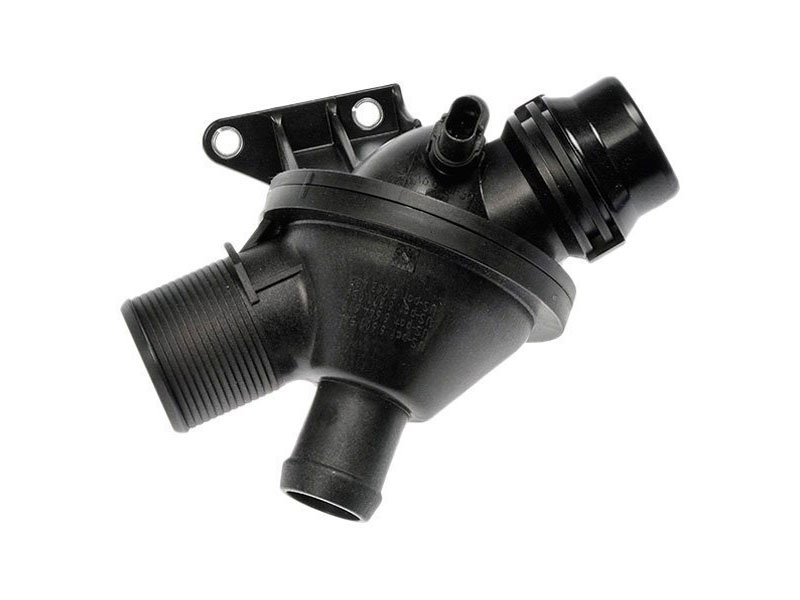 Dorman 902-5135 Engine Coolant Thermostat Housing Assembly; Engine ...