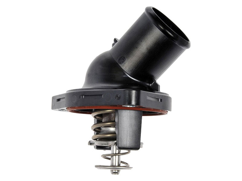 Dorman 902-5136 Engine Coolant Thermostat Housing Assembly - Lexus ...