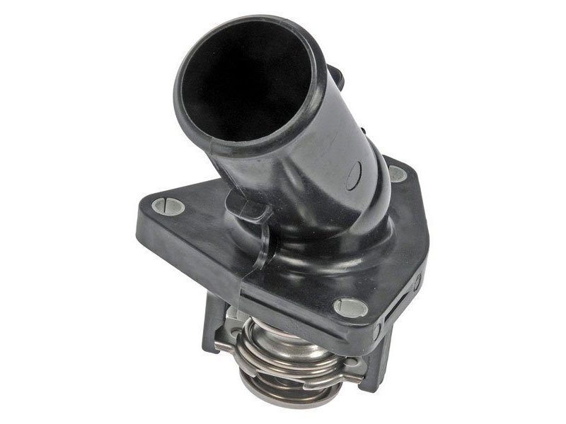 Dorman 902-5137 Engine Coolant Thermostat Housing Assembly - Lexus ...
