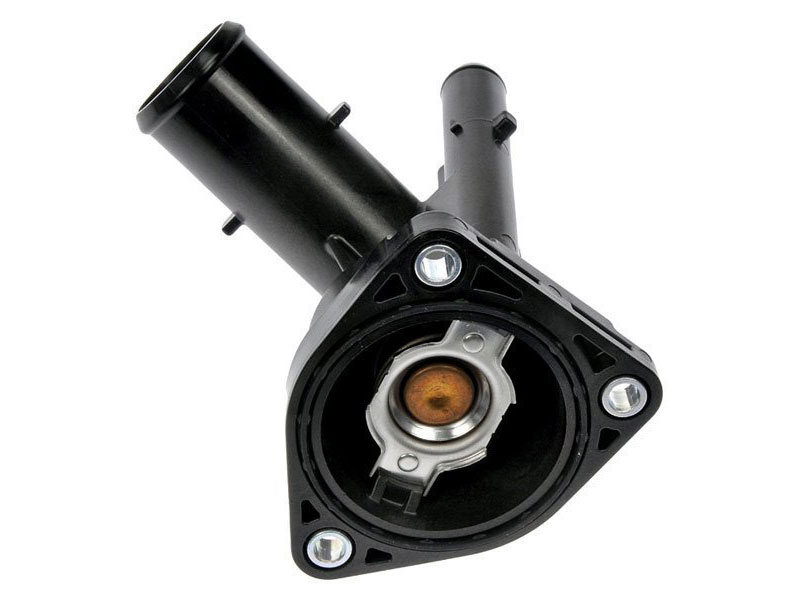 Dorman 902-5138 Engine Coolant Thermostat Housing Assembly - Lexus ...
