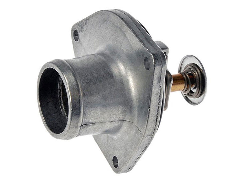 Dorman 902-5144 Engine Coolant Thermostat Housing Assembly; Upper ...