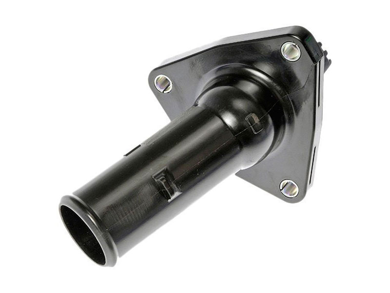 Dorman 902-5148 Engine Coolant Thermostat Housing Assembly - Toyota ...