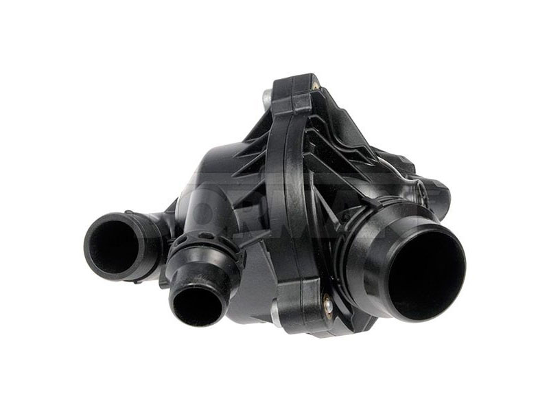 Dorman 902-5154 Engine Coolant Thermostat Housing Assembly; Water Pump ...