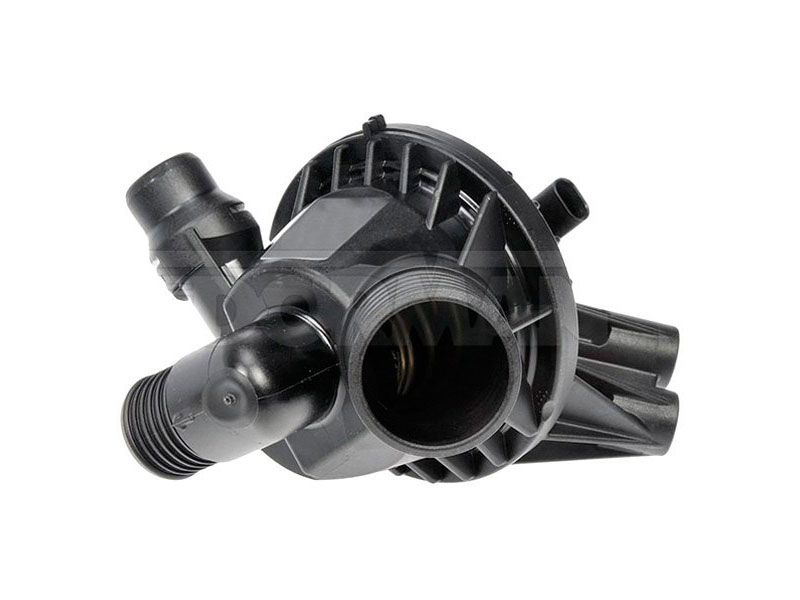Dorman 902-5161 Engine Coolant Thermostat Housing Assembly - BMW ...