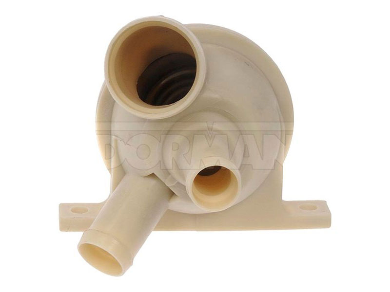 Dorman 902-5166 Engine Coolant Thermostat Housing Assembly - Land Rover ...