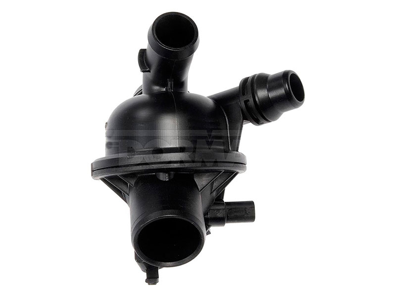 Dorman 902-5172 Engine Coolant Thermostat Housing Assembly - BMW ...