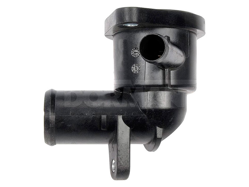 Dorman 902-5174 Engine Coolant Thermostat Housing Assembly; Outer ...