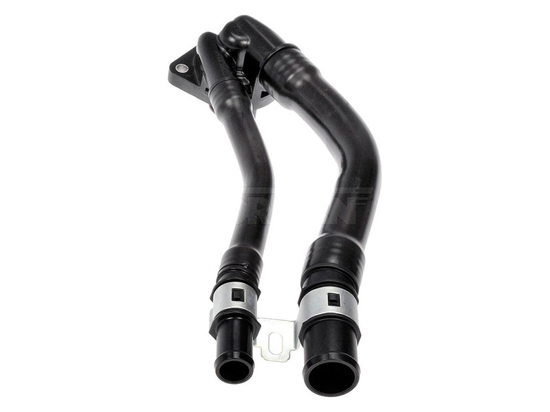 Dorman 902-5176 Engine Coolant Thermostat Housing Assembly - Smart ...