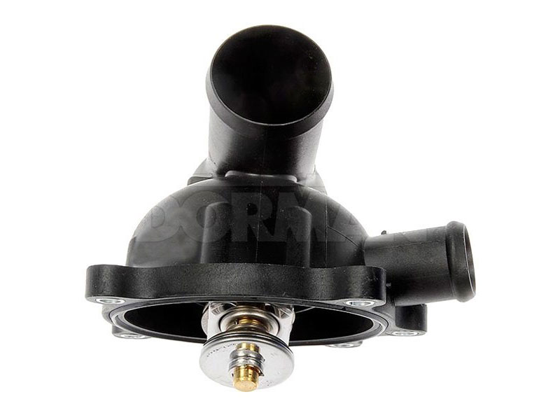 Dorman 902-5179 Engine Coolant Thermostat Housing Assembly; Water Pump ...