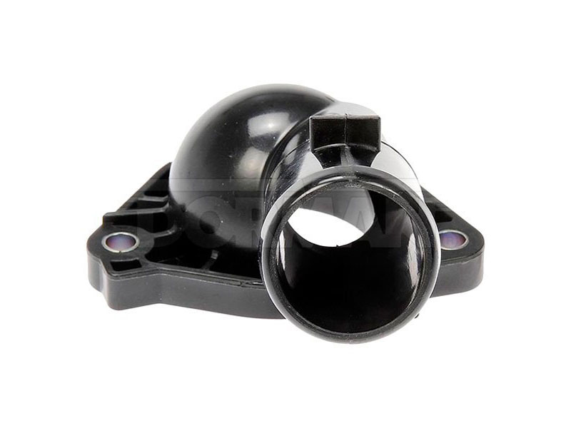 Dorman 902-5195 Thermostat Housing - Hyundai, Kia | 256302G000 CH7027