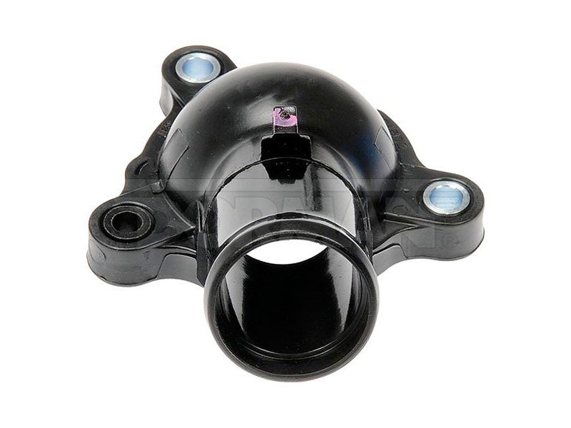 Dorman 902-5198 Thermostat Housing - Mazda | 86029 CH6129 PE0115172 ...