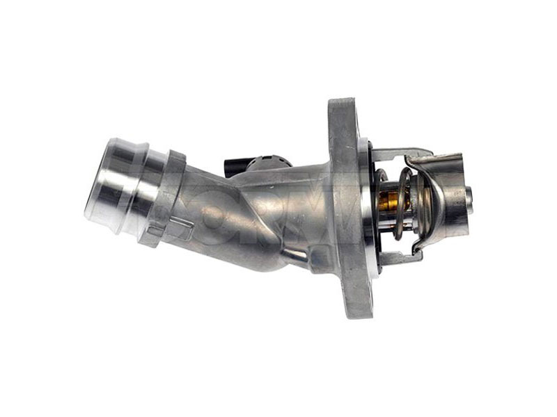 Dorman 902-5210 Engine Coolant Thermostat Housing Assembly - Hyundai ...