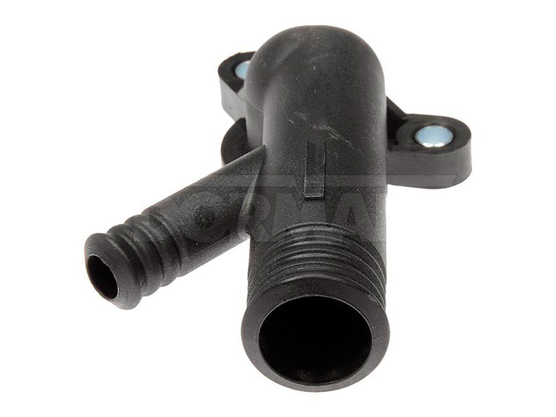 Dorman 902-5223 Coolant Outlet/Flange; Cylinder Head - BMW ...