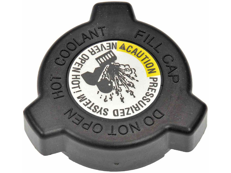 Dorman 902-5403 Engine Coolant Recovery Tank Cap | 572.2008 572.2032 ...