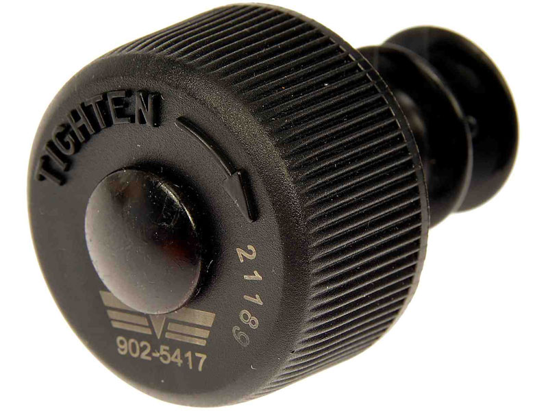 Dorman 902-5417 Power Steering Reservoir Cap | 572.4006 Q347367 S29395