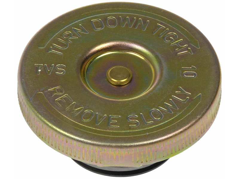 Dorman 902-5502 Engine Coolant Recovery Tank Cap | 54819916238 572.2019 ...