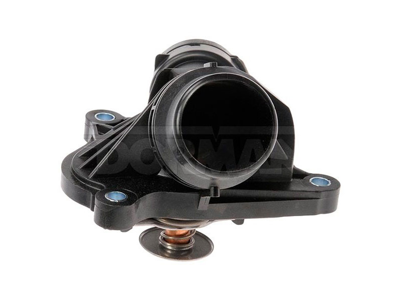 Dorman 902-5822 Engine Coolant Thermostat Housing Assembly; Water Pump ... Dorman 902-5822 Engine Coolant Thermostat Housing Assembly; Water Pump ...