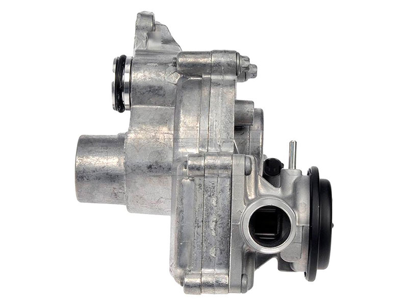 Dorman 902-5845 Engine Coolant Thermostat Housing Assembly; Cylinder ...