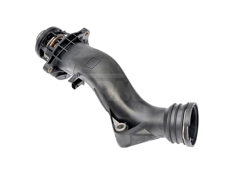 Dorman 902-5847 Engine Coolant Thermostat Housing Assembly; Water Pump ...