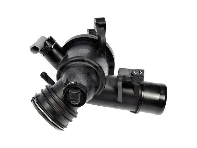 Dorman 902-5848 Engine Coolant Thermostat Housing Assembly ...