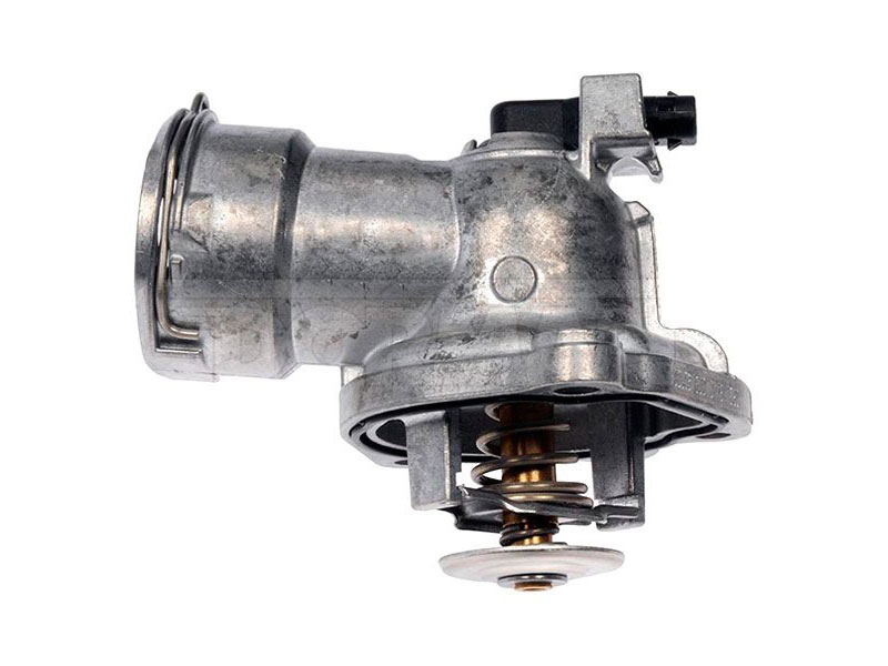Dorman 902-5850 Engine Coolant Thermostat Housing Assembly ...