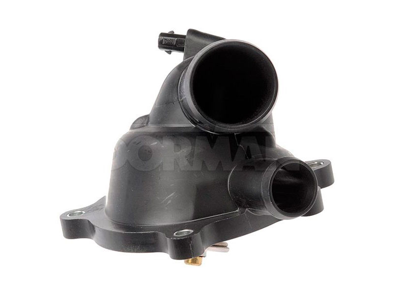 Dorman 902-5873 Engine Coolant Thermostat Housing Assembly - Audi ...