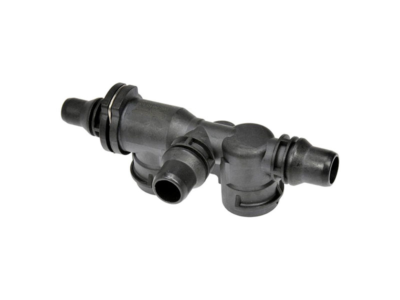 Dorman 902-5910 Auto Trans Oil Cooler Thermostat - BMW | 1430907 ...